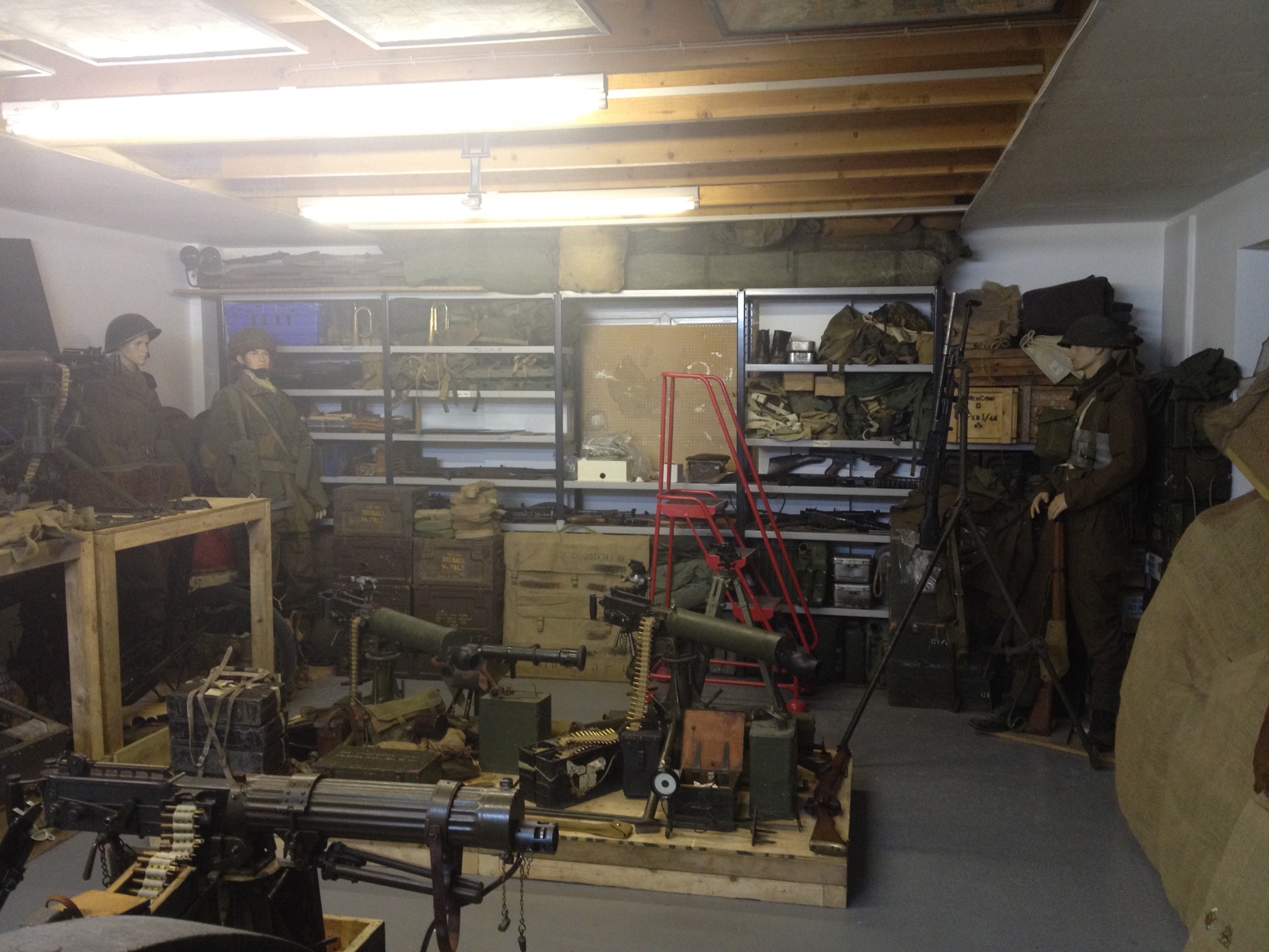 All01 – Vickers MG Collection & Research Association