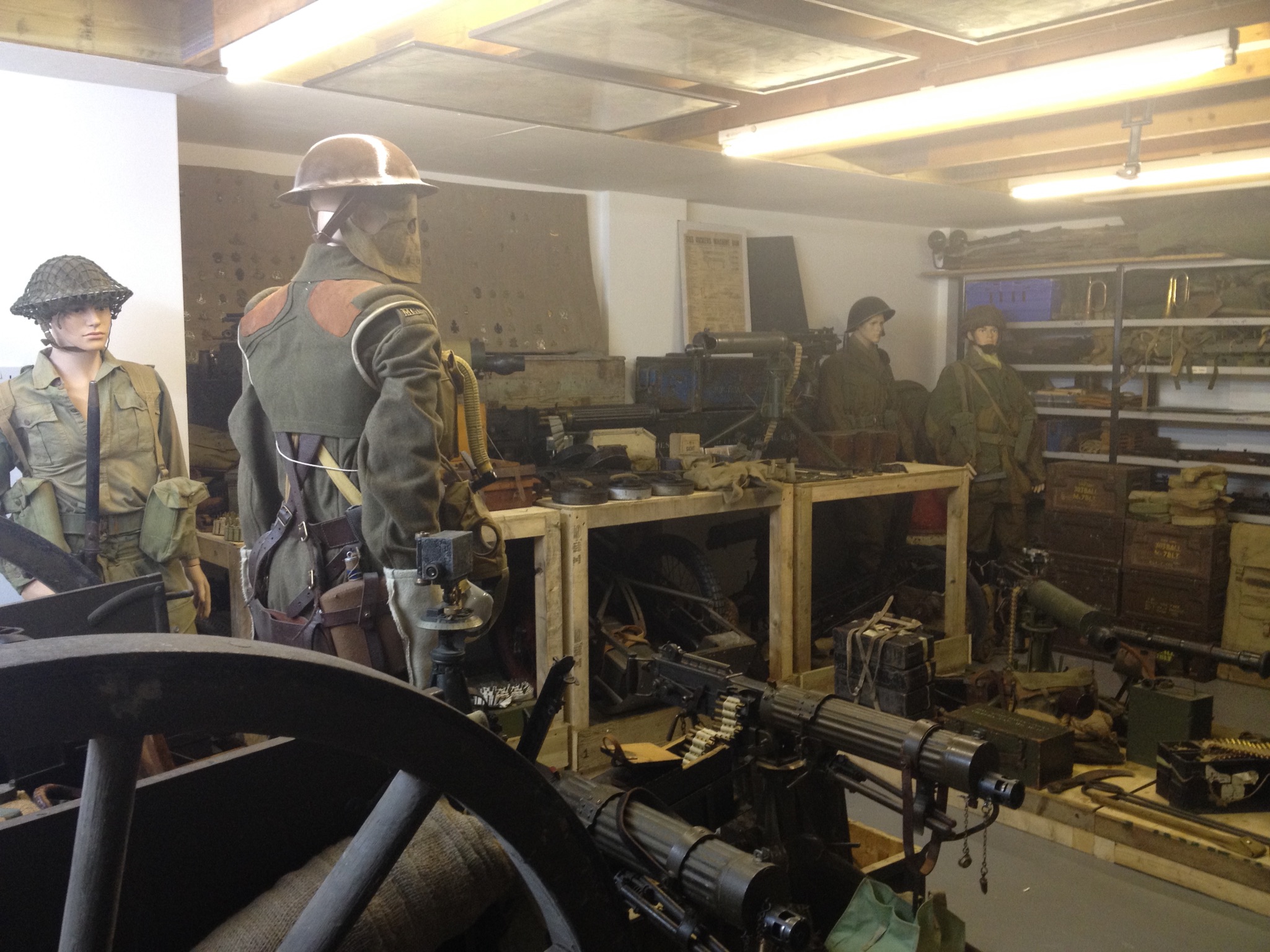 All02 – Vickers MG Collection & Research Association