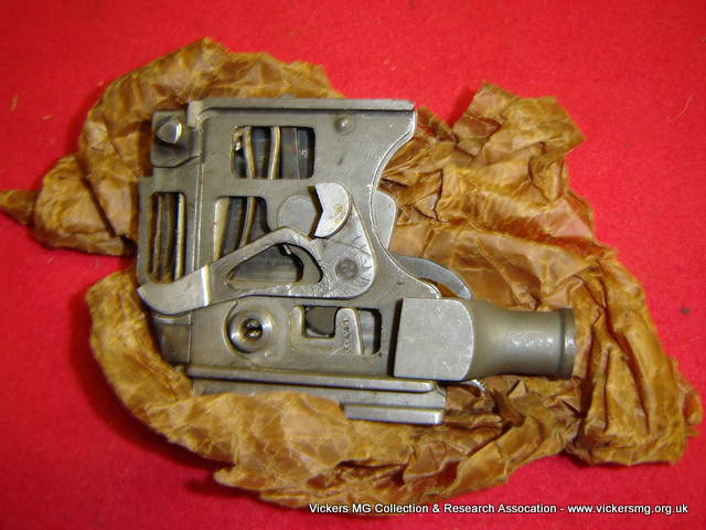 Locks – Vickers MG Collection & Research Association