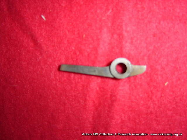 Parts of the lock – Vickers MG Collection & Research Association