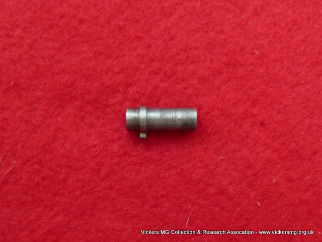 Parts of the lock – Vickers MG Collection & Research Association