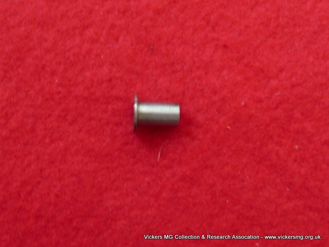 Parts of the lock – Vickers MG Collection & Research Association