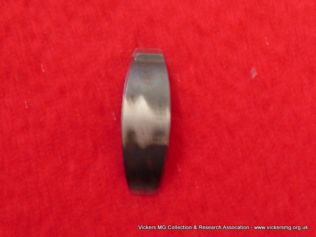 Parts of the lock – Vickers MG Collection & Research Association