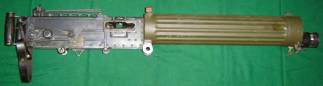 .303-inch Mk I – Vickers MG Collection & Research Association
