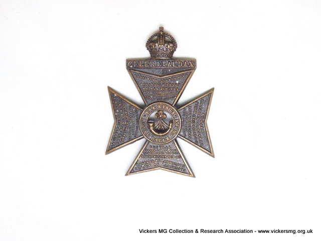 KRRC-2 – Vickers MG Collection & Research Association